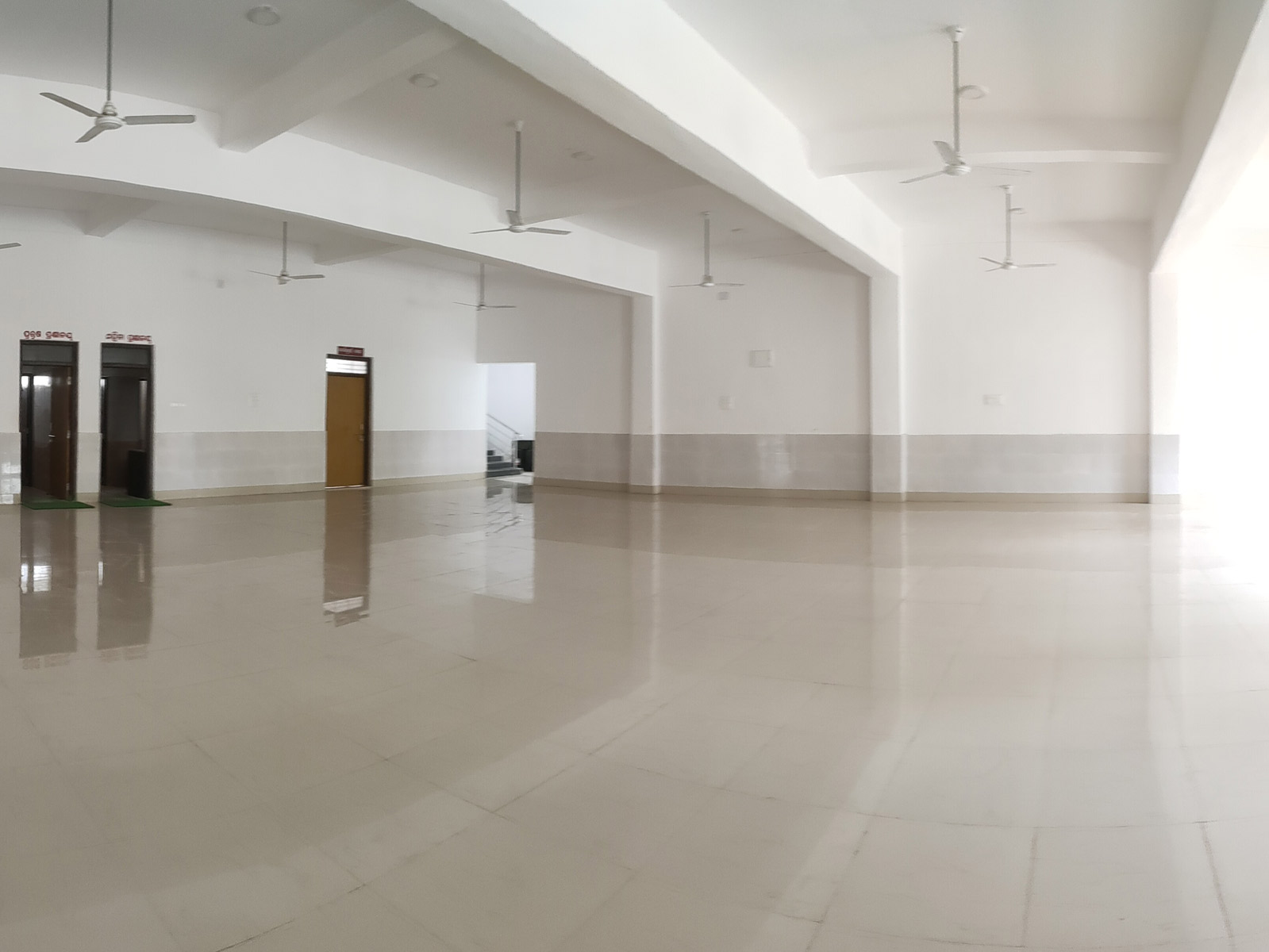 Shri Baladevjew Kalyan Mandap